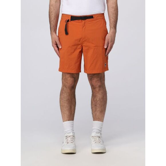 K-Way | Shorts | Kway Short Men Brick Red | Poshmark